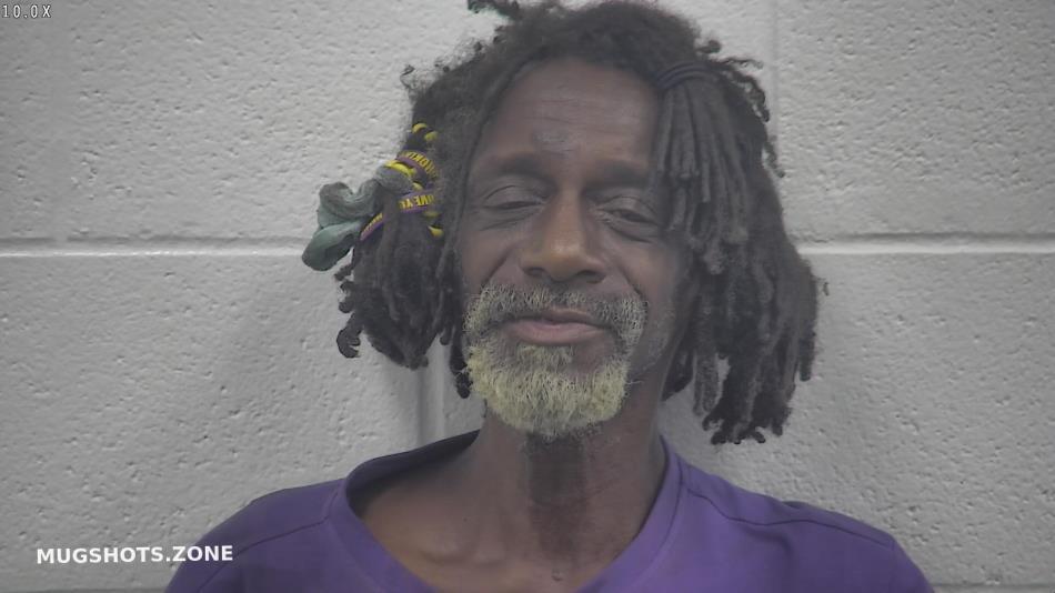TAYLOR ARTHUR JOE 08/03/2024 - Kenton County Mugshots Zone