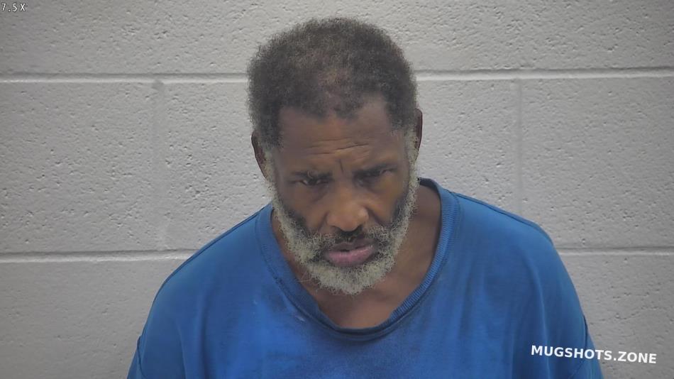 KITTLES SHAWN R 08/05/2024 - Kenton County Mugshots Zone