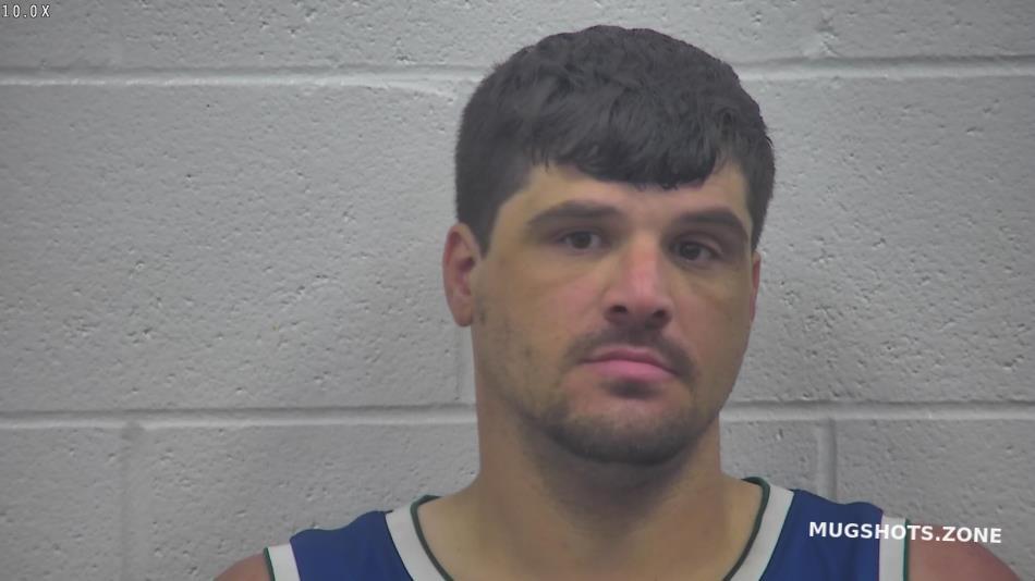 ROSE TIMOTHY ALLEN 08/06/2024 - Kenton County Mugshots Zone