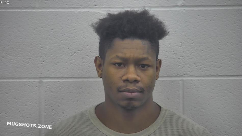 LEAR MICHAEL NMN III 08/08/2024 - Kenton County Mugshots Zone