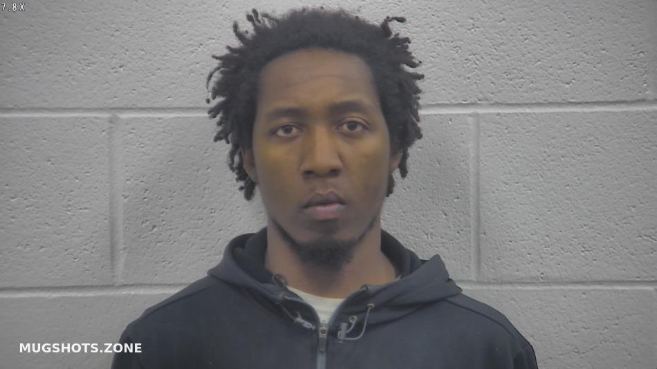 FICKLIN ANDREW CORLENOE 08/09/2024 - Kenton County Mugshots Zone