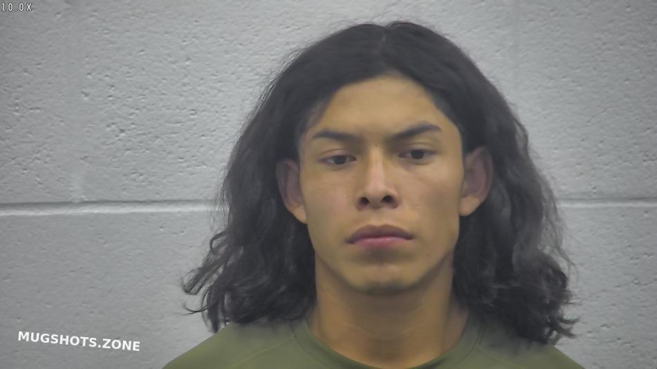 AMBROCIO-LAYNEZ YORDAN ALEXIS 08/10/2024 - Kenton County Mugshots Zone