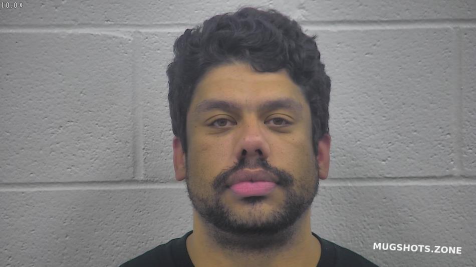 ROSEBERRY JOSHUA DONALD 08/12/2024 - Kenton County Mugshots Zone