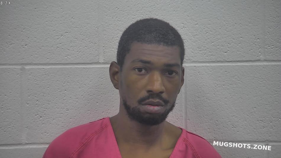 JONES JEREMY TERRELL 08/13/2024 - Kenton County Mugshots Zone