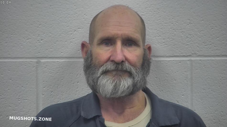 RALEIGH JAMES EUGENE 08/15/2024 - Kenton County Mugshots Zone