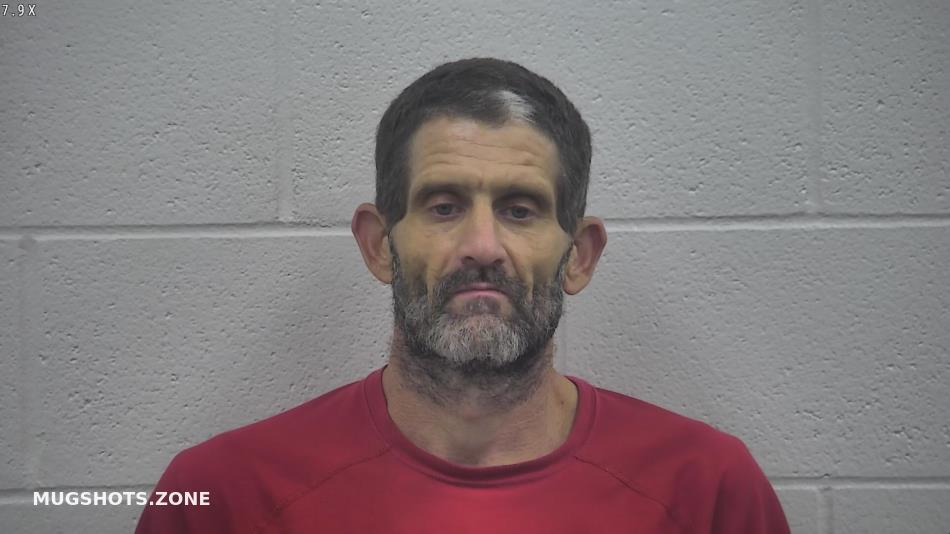 EADS BRIAN THOMAS 08/16/2024 - Kenton County Mugshots Zone