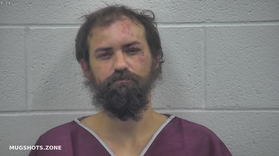 BRUCH BRIAN STEVEN 08/17/2024 - Kenton County Mugshots Zone