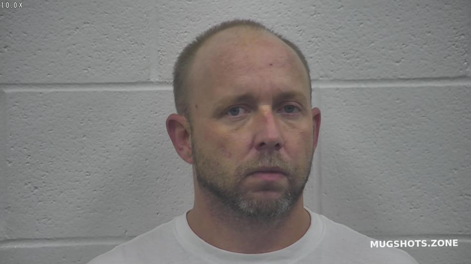 GASKINS LARRY LOGAN 08/19/2024 - Kenton County Mugshots Zone