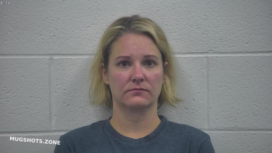 KNOPF RACHEL ADAMS 08/20/2024 - Kenton County Mugshots Zone