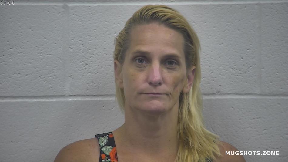 COLWELL KELLY RENAE 08/30/2024 - Kenton County Mugshots Zone