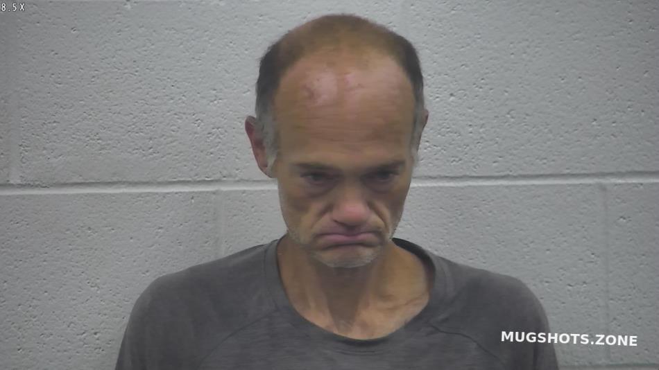 COLWELL AARON MATTHEW 09/04/2024 - Kenton County Mugshots Zone