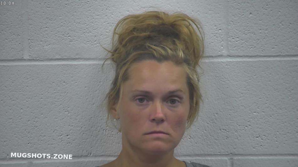 NAPIER ALLISON TIARA 09/04/2024 - Kenton County Mugshots Zone