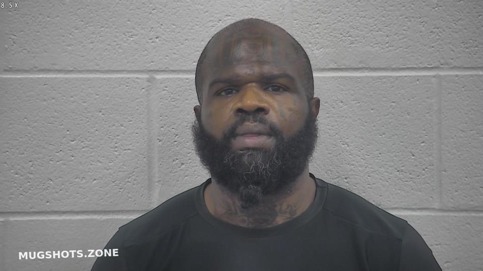 BRYANT TIMOTHY JEROME 09/05/2024 - Kenton County Mugshots Zone