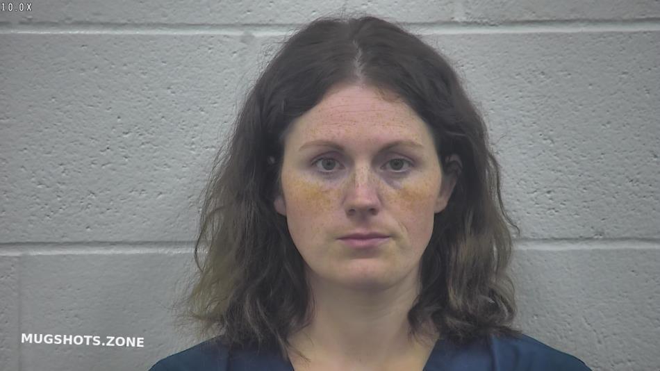 HENDERSON CHELSEA RENAE 09/06/2024 - Kenton County Mugshots Zone
