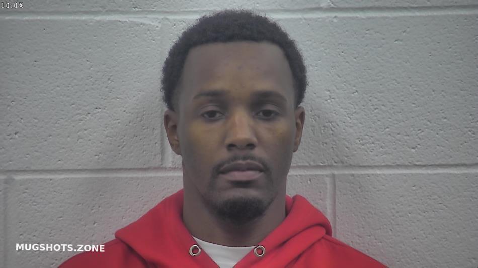 CANADY FRED DEAIROUS 09/07/2024 - Kenton County Mugshots Zone