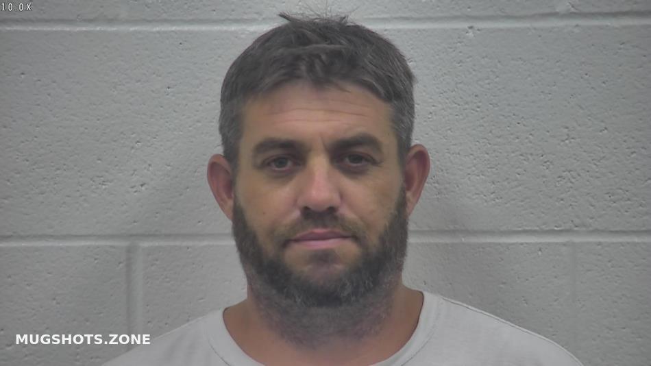 FRISK AARON CHARLES 09/07/2024 - Kenton County Mugshots Zone