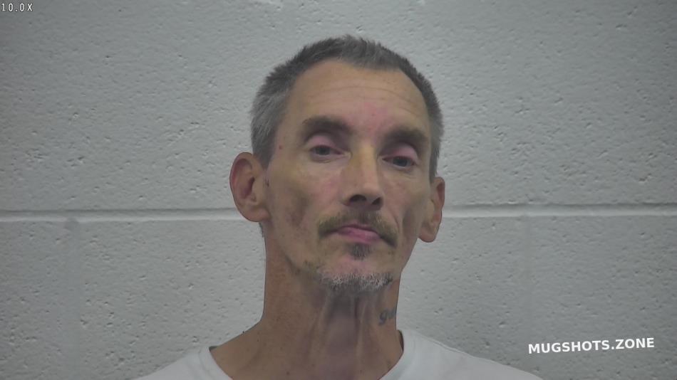 MAINS BRIAN CURTIS 09/10/2024 - Kenton County Mugshots Zone