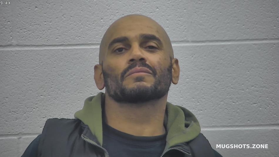 ROBERTS ROY SOLOMON 09/12/2024 - Kenton County Mugshots Zone