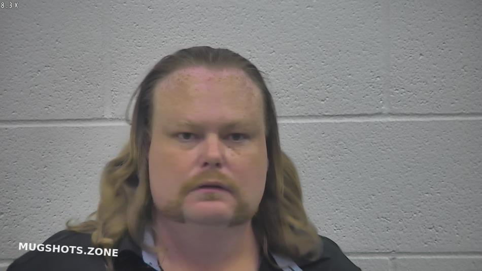 GREGORY RICKY LAWRENCE 09/16/2024 - Kenton County Mugshots Zone