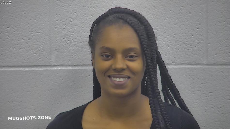 WATSON RYNESHA JOI 09/18/2024 - Kenton County Mugshots Zone