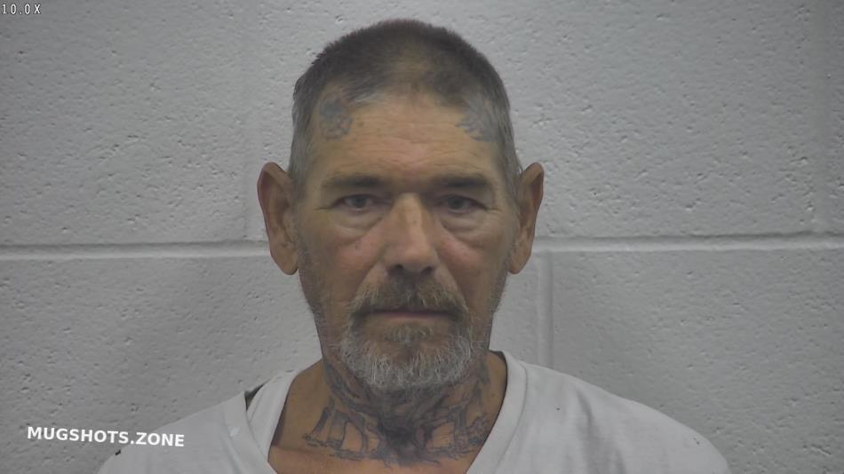 DEATON RICHARD RAY 09/19/2024 - Kenton County Mugshots Zone