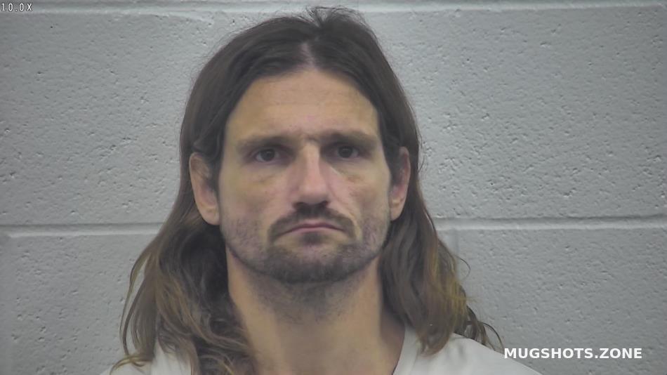 COLE DUSTIN PAUL 09/20/2024 - Kenton County Mugshots Zone