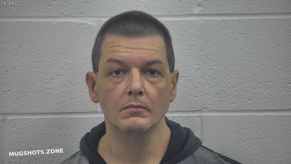 DAULTON ANTHONY MICHAEL 09/21/2024 - Kenton County Mugshots Zone