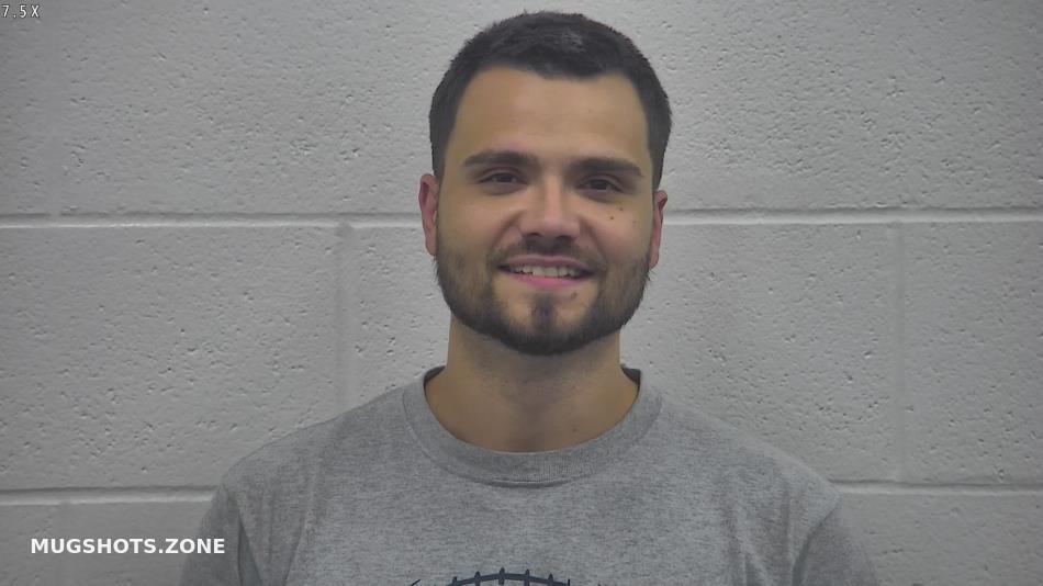 HAMBLIN STEVEN SCOTT 09/22/2024 - Kenton County Mugshots Zone