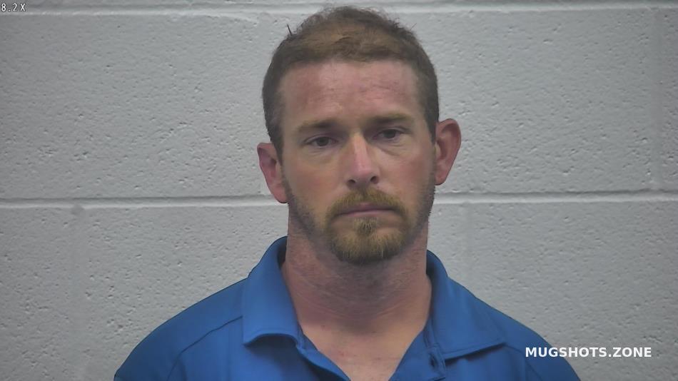 FERNANDEZ JAKE DEREK 09/22/2024 - Kenton County Mugshots Zone