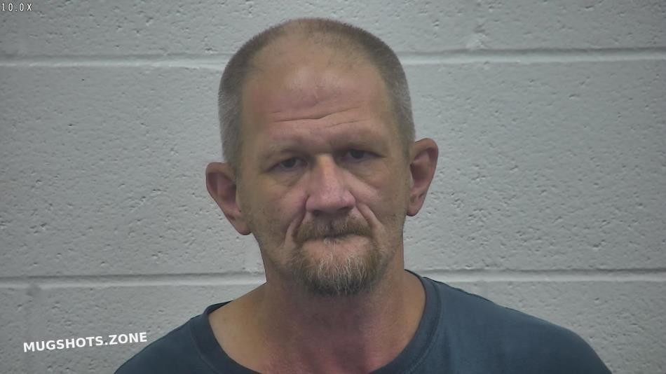 MARCUM JASON WAYNE 09/24/2024 - Kenton County Mugshots Zone