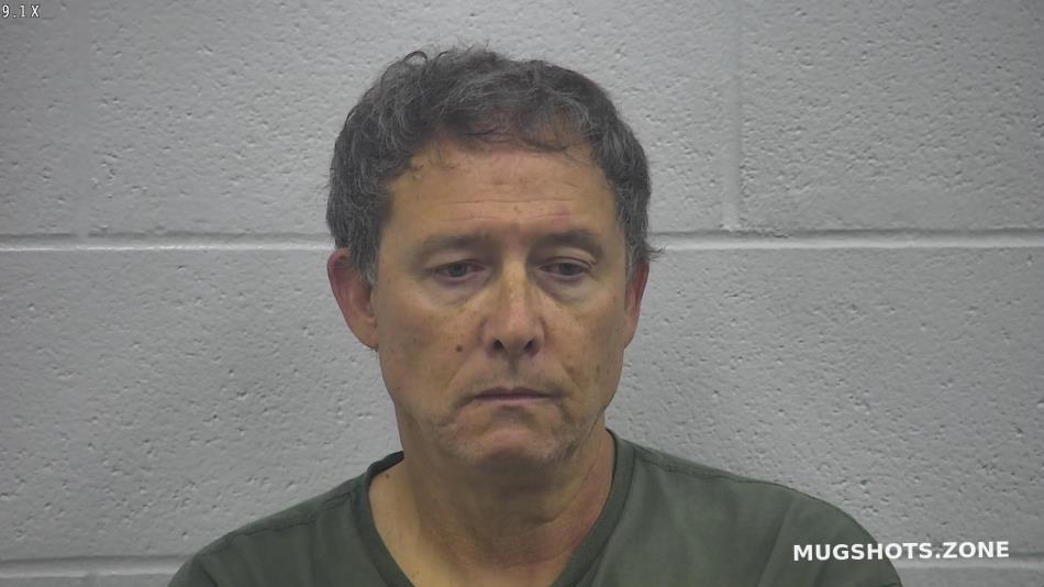 MOORE BRIAN COLBY 09/27/2024 - Kenton County Mugshots Zone