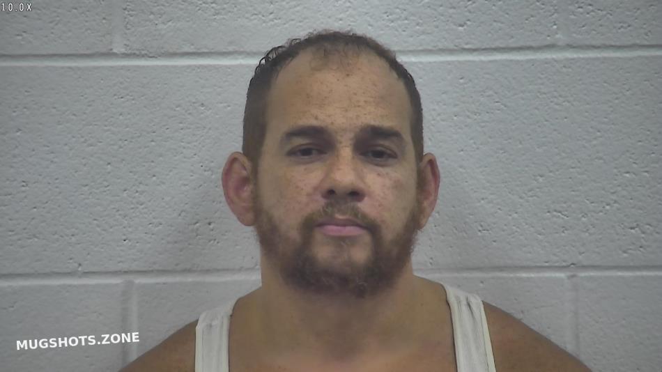Gibson Daniel Wayne 09 28 2024 Kenton County Mugshots Zone
