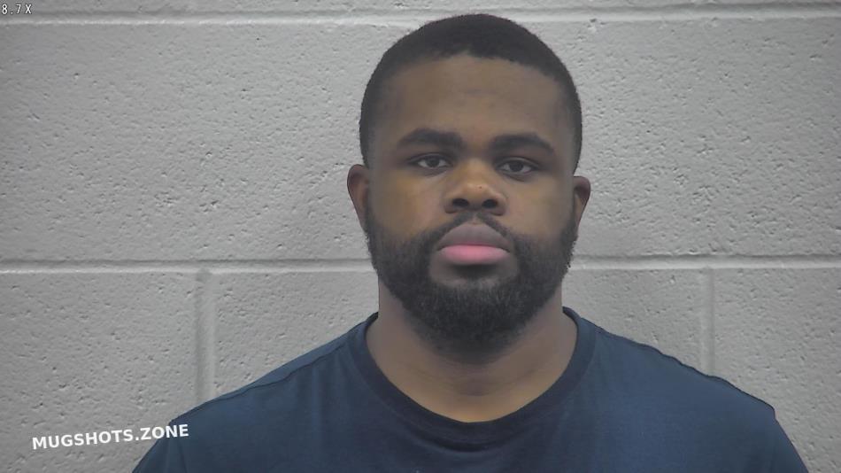 SPIKES DAVID LEE JR 09/30/2024 - Kenton County Mugshots Zone