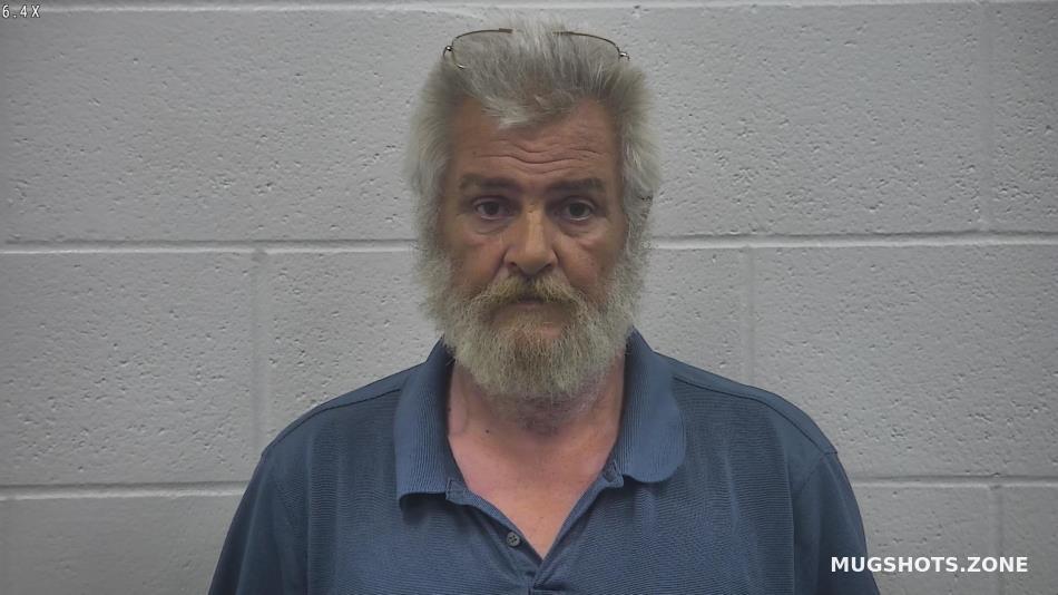 BAINBRIDGE STEVEN CHARLES 10/01/2024 - Kenton County Mugshots Zone