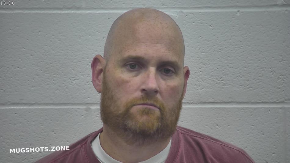 HERINGER MATTHEW MICHAEL 10/06/2024 - Kenton County Mugshots Zone