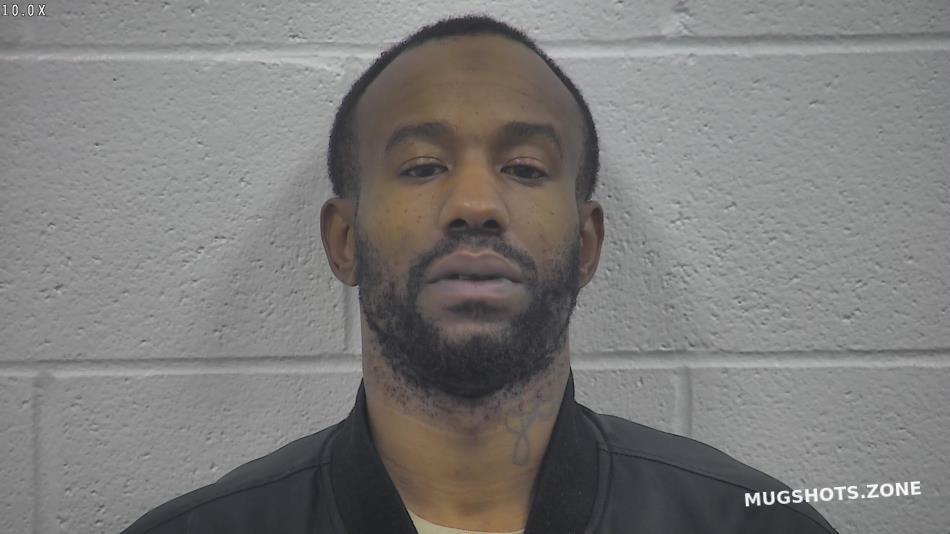 RITCHIE JARRED NMI 10/11/2024 - Kenton County Mugshots Zone