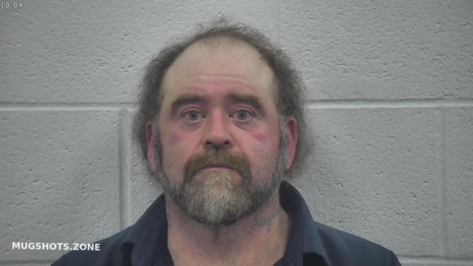 MILAM SHAUN MARTIN 11/01/2024 - Kenton County Mugshots Zone