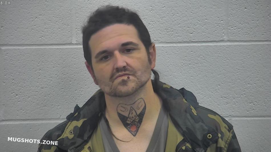 WEBER RYAN MICHAEL 11/02/2024 - Kenton County Mugshots Zone