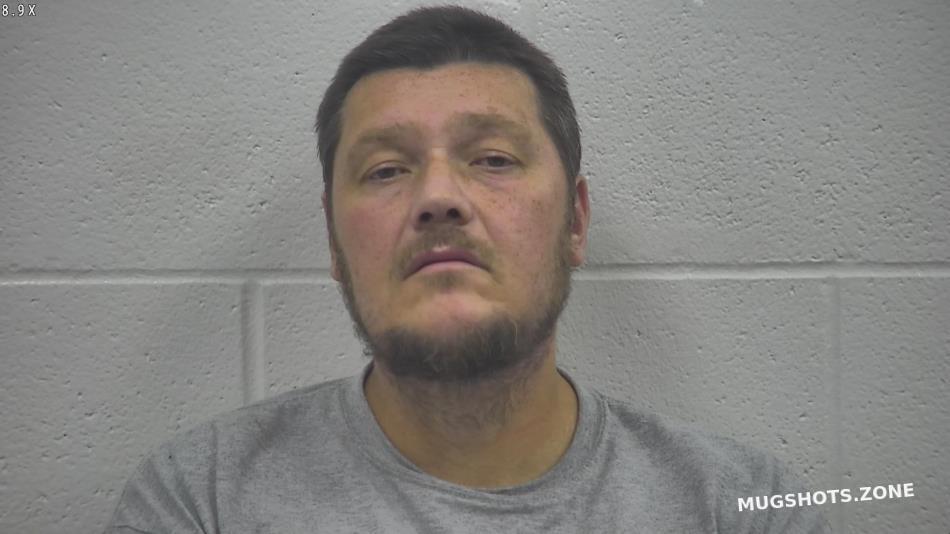 HISLE JEREMY FRANCES 11/04/2024 - Kenton County Mugshots Zone