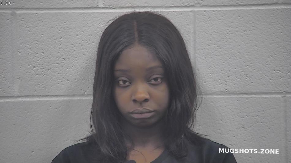 APPLING MARY JANEL 11/05/2024 - Kenton County Mugshots Zone