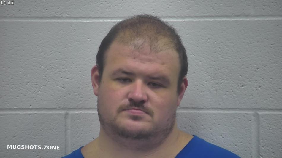 EDWARDS DAVID WAYNE JR 11/08/2024 - Kenton County Mugshots Zone