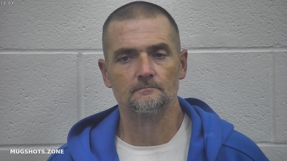 SPIVEY JAMIE LEE 11/12/2024 - Kenton County Mugshots Zone