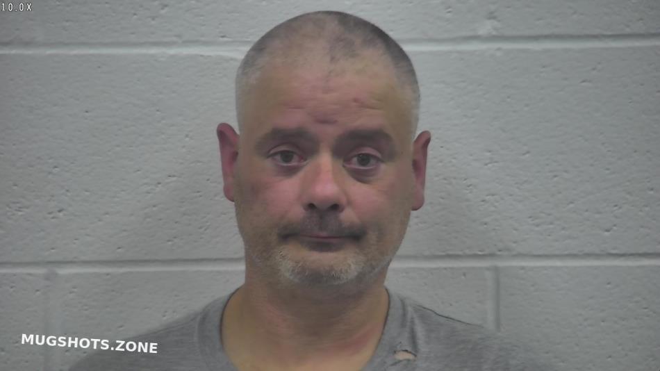 MEYERS JOSEPH CORWIN 11/13/2024 - Kenton County Mugshots Zone