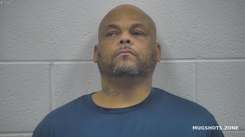 BELL REGINALD MORRIS 11/15/2024 - Kenton County Mugshots Zone