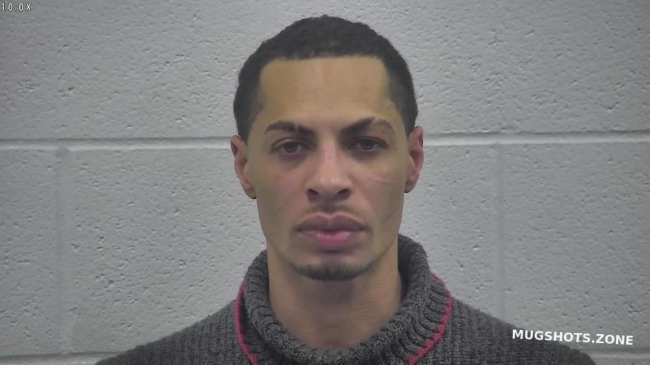 OVERSTREET DUSTIN LEE 11/17/2024 - Kenton County Mugshots Zone