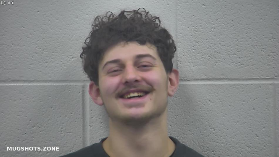 JUILFS MARC DAVID 11/23/2024 - Kenton County Mugshots Zone