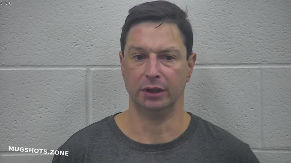 GUYNN MARK SLADE 11/25/2024 - Kenton County Mugshots Zone