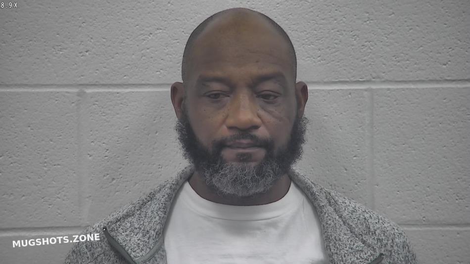 CUTTS OCLIE LEE 12/03/2024 - Kenton County Mugshots Zone