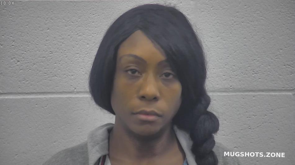 SMITH ALEXIS CAMILLE 12/04/2024 - Kenton County Mugshots Zone