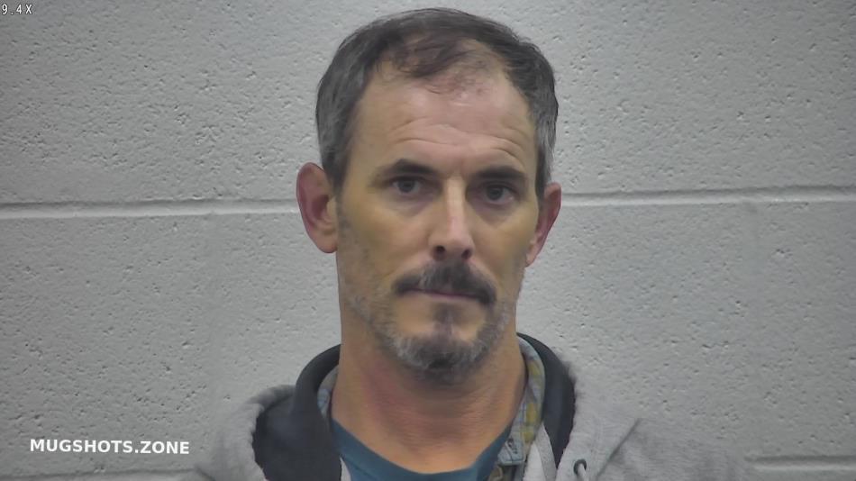 RUBY KYLE WAYNE 12/09/2024 - Kenton County Mugshots Zone